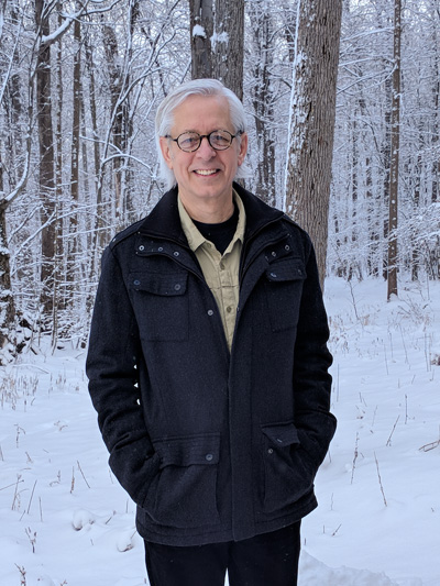 ‘Wisdom in the woods’ | News, Sports, Jobs - Times Observer